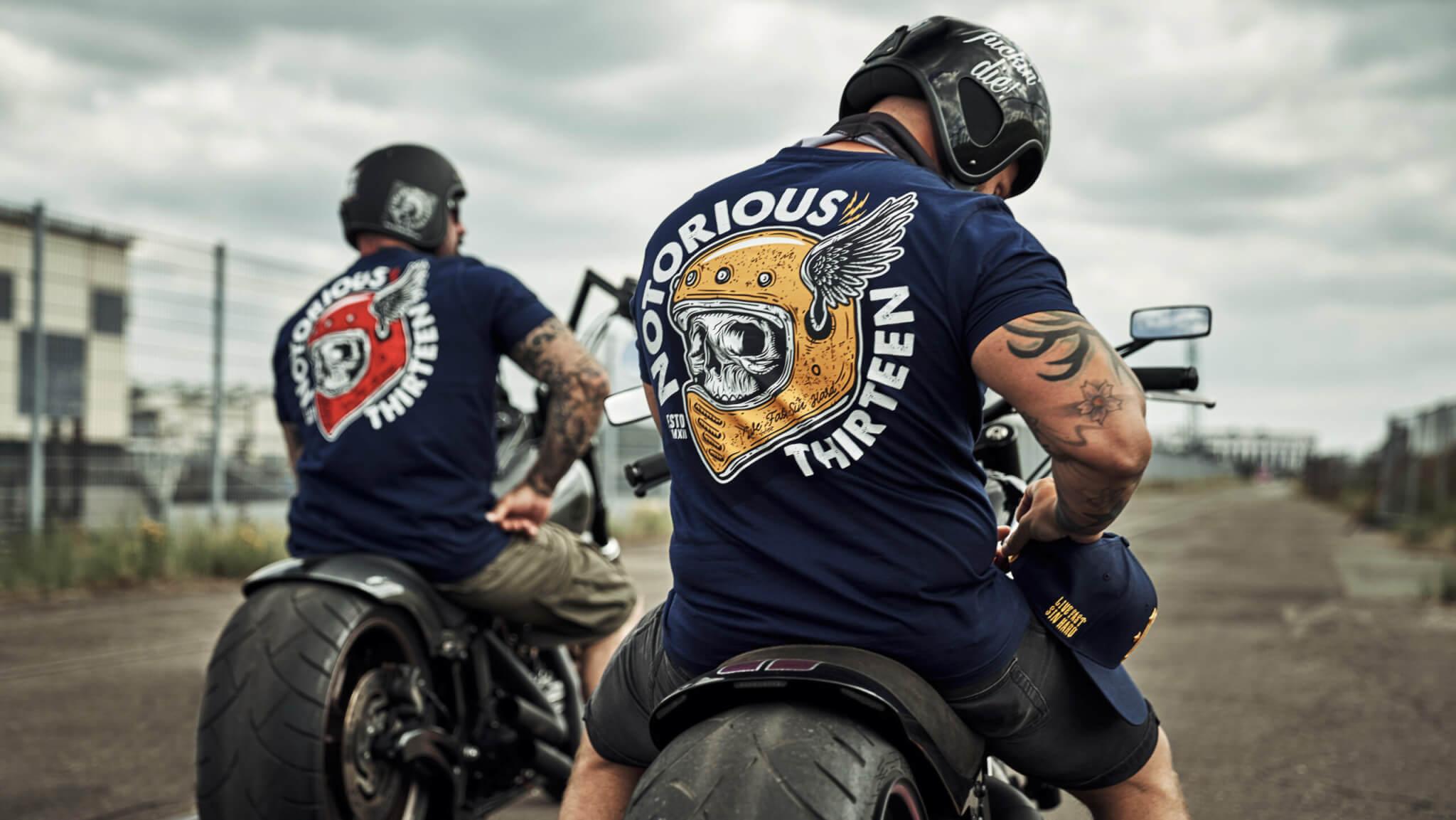 Men of Mayhem! Die digitalXL Erfolgsstory